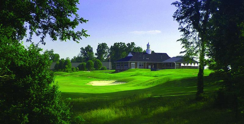 My Homepage - The Legacy